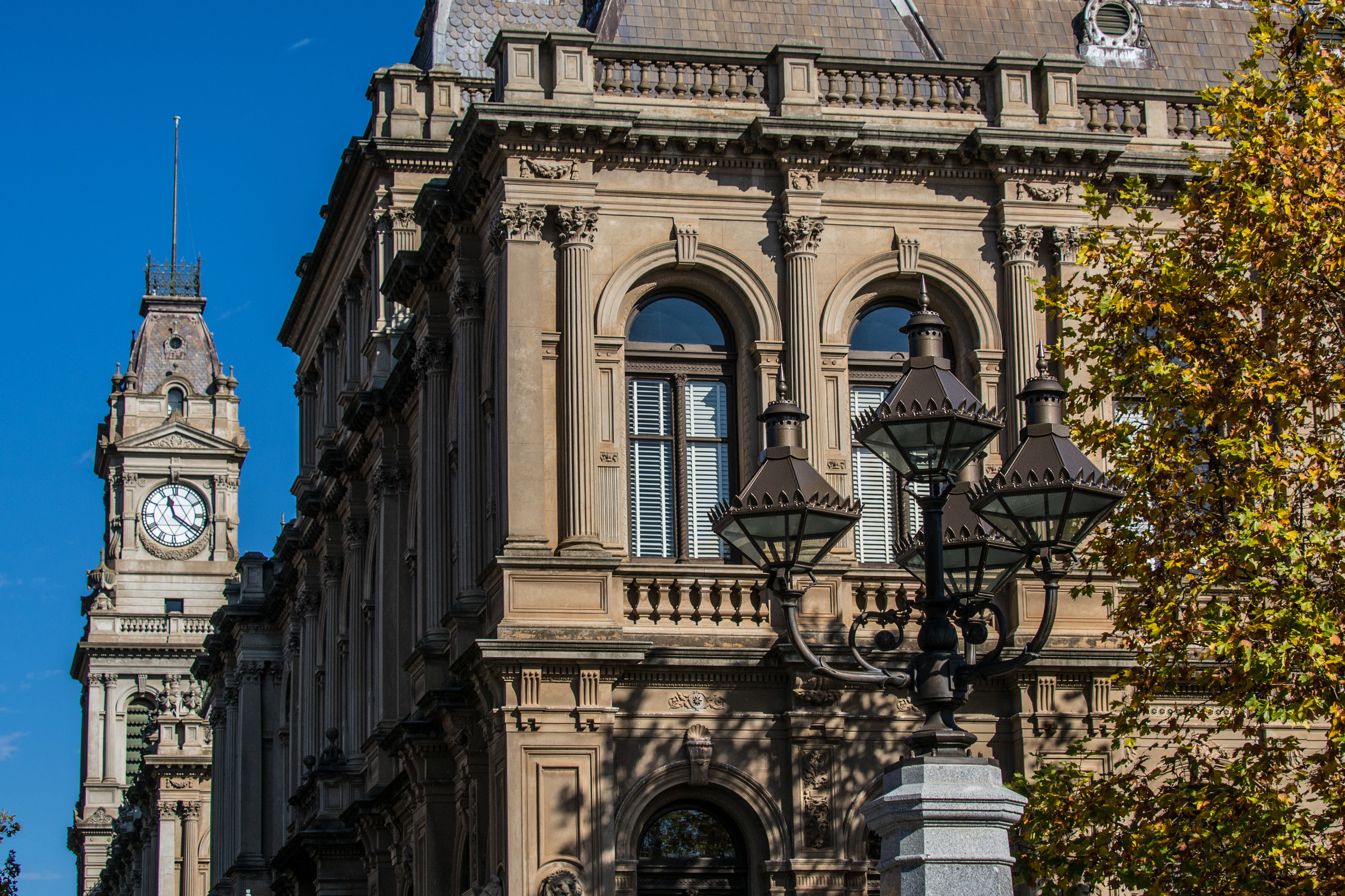 Bendigo Visitor Centre - Sydney Melbourne Touring