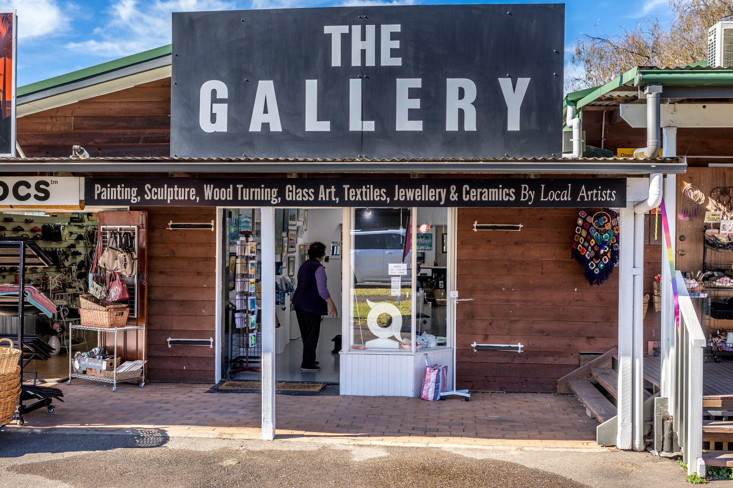 Mogo | Sydney Melbourne Touring