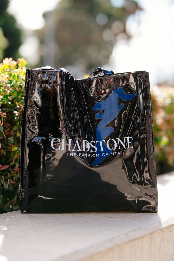 Chadstone The Fashion Capital - Sydney Melbourne Touring