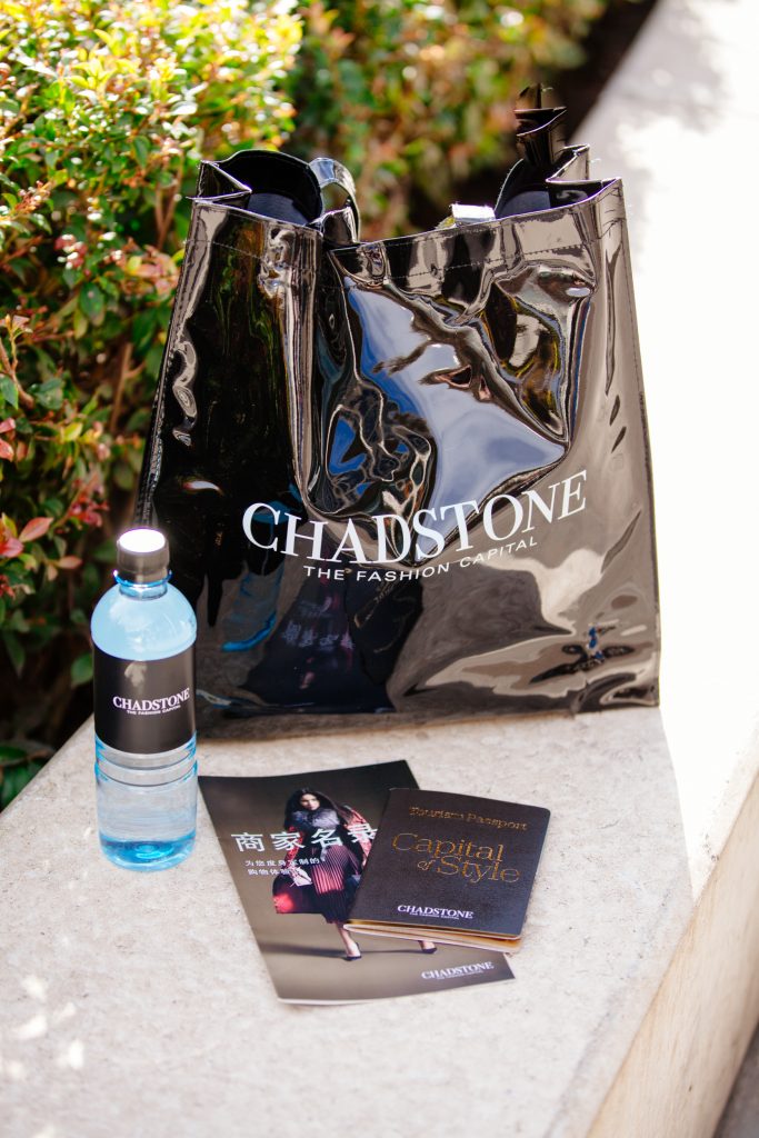 Chadstone The Fashion Capital - Sydney Melbourne Touring