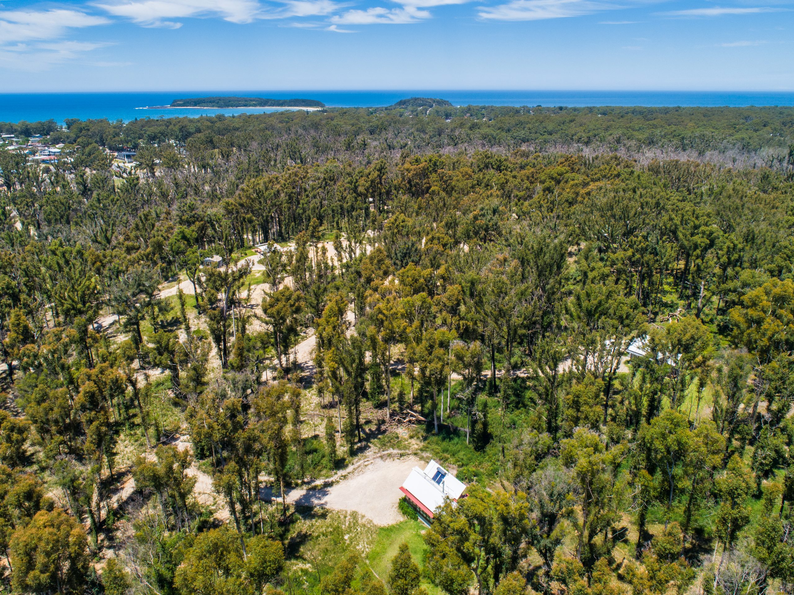 The Bower at Broulee - Sydney Melbourne Touring
