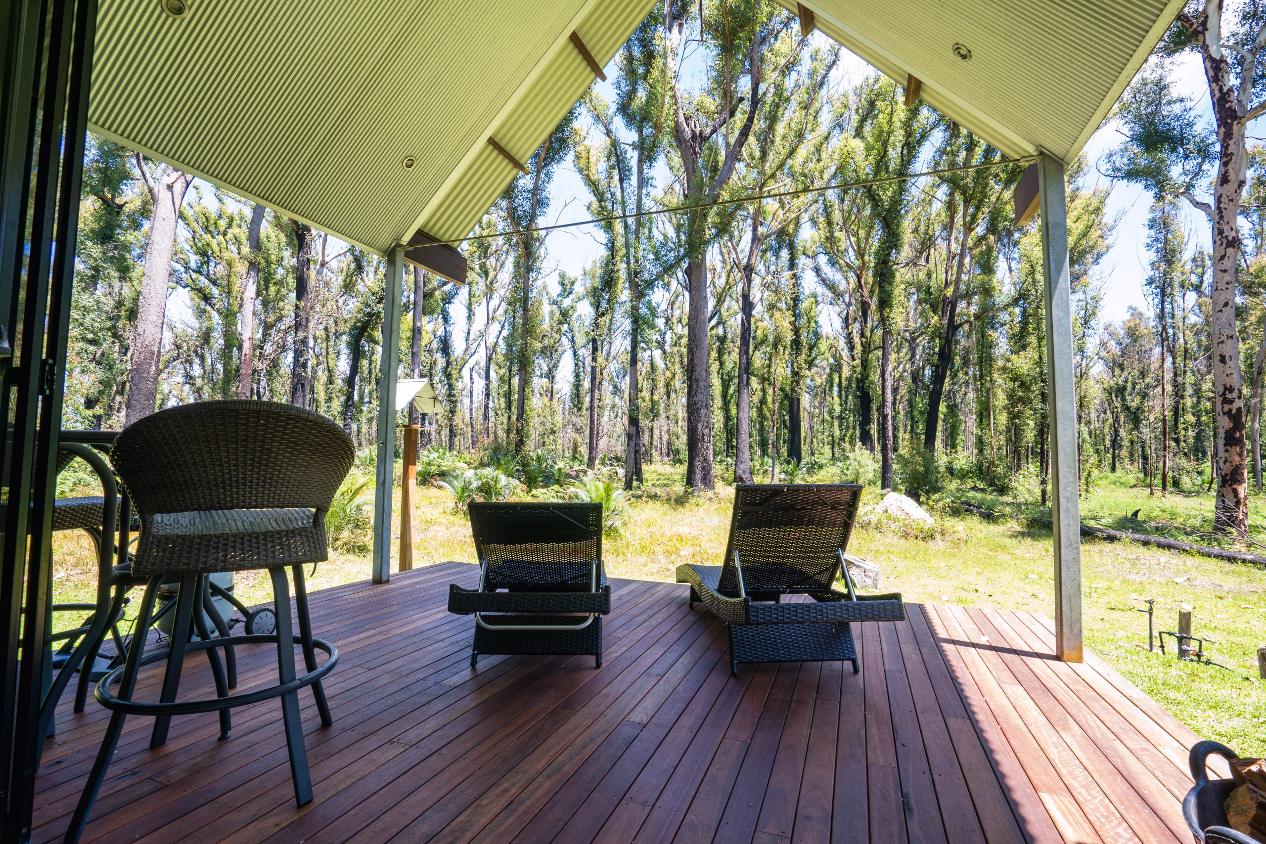 The Bower at Broulee - Sydney Melbourne Touring