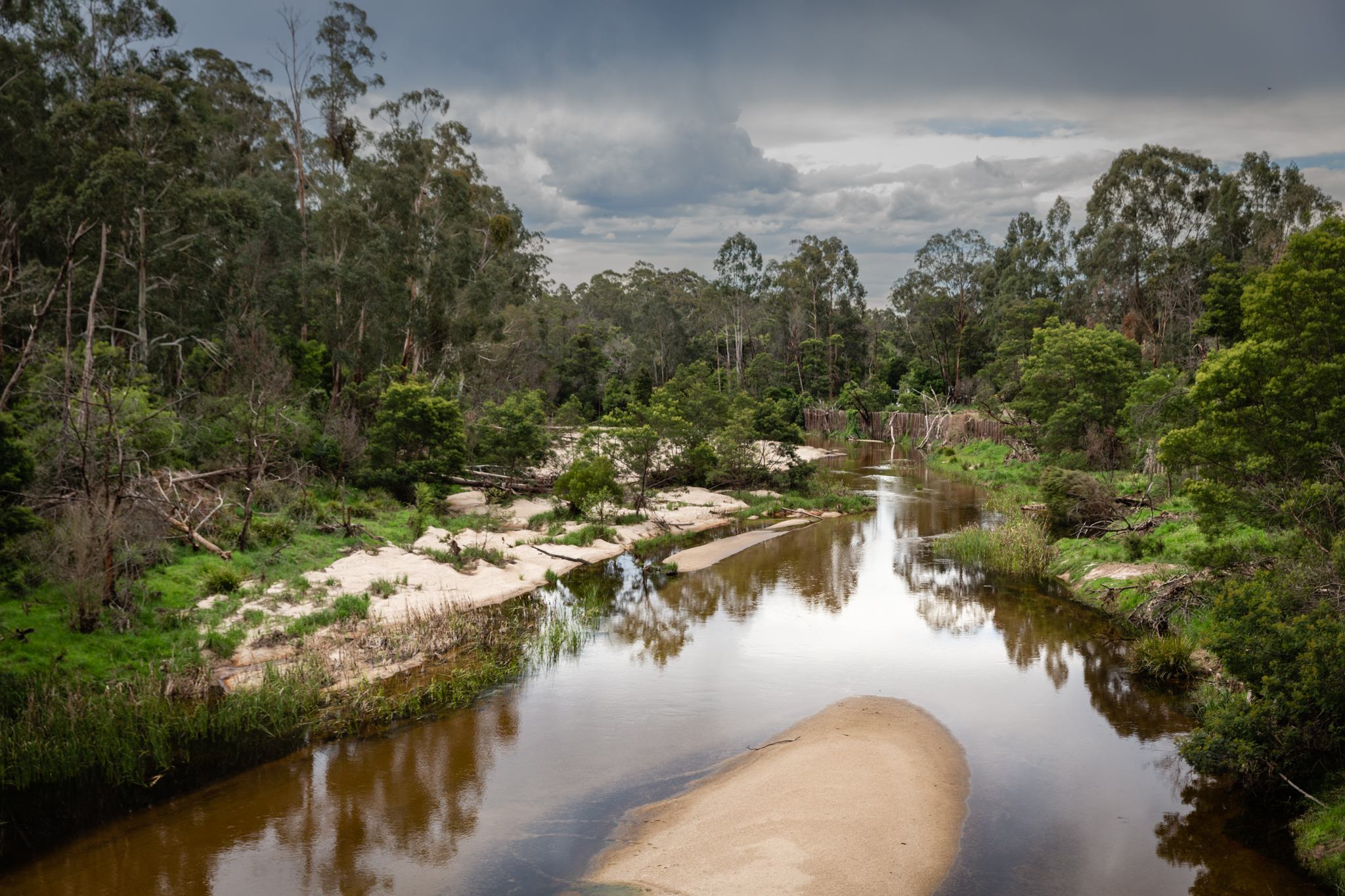 Cann River | Sydney Melbourne Touring