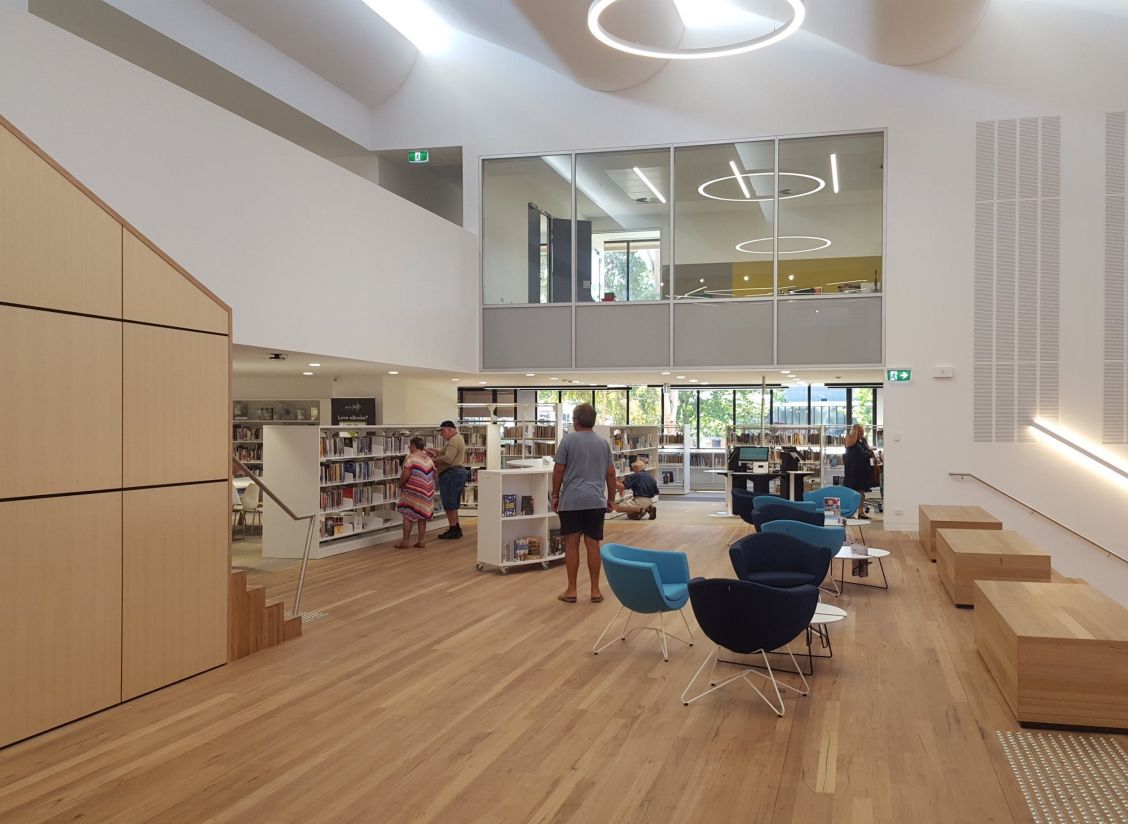 Central Gippsland Visitor Information Centre - Sydney Melbourne Touring