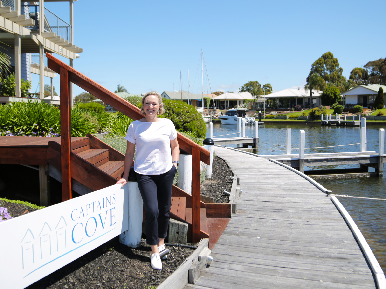 Paynesville | Sydney Melbourne Touring