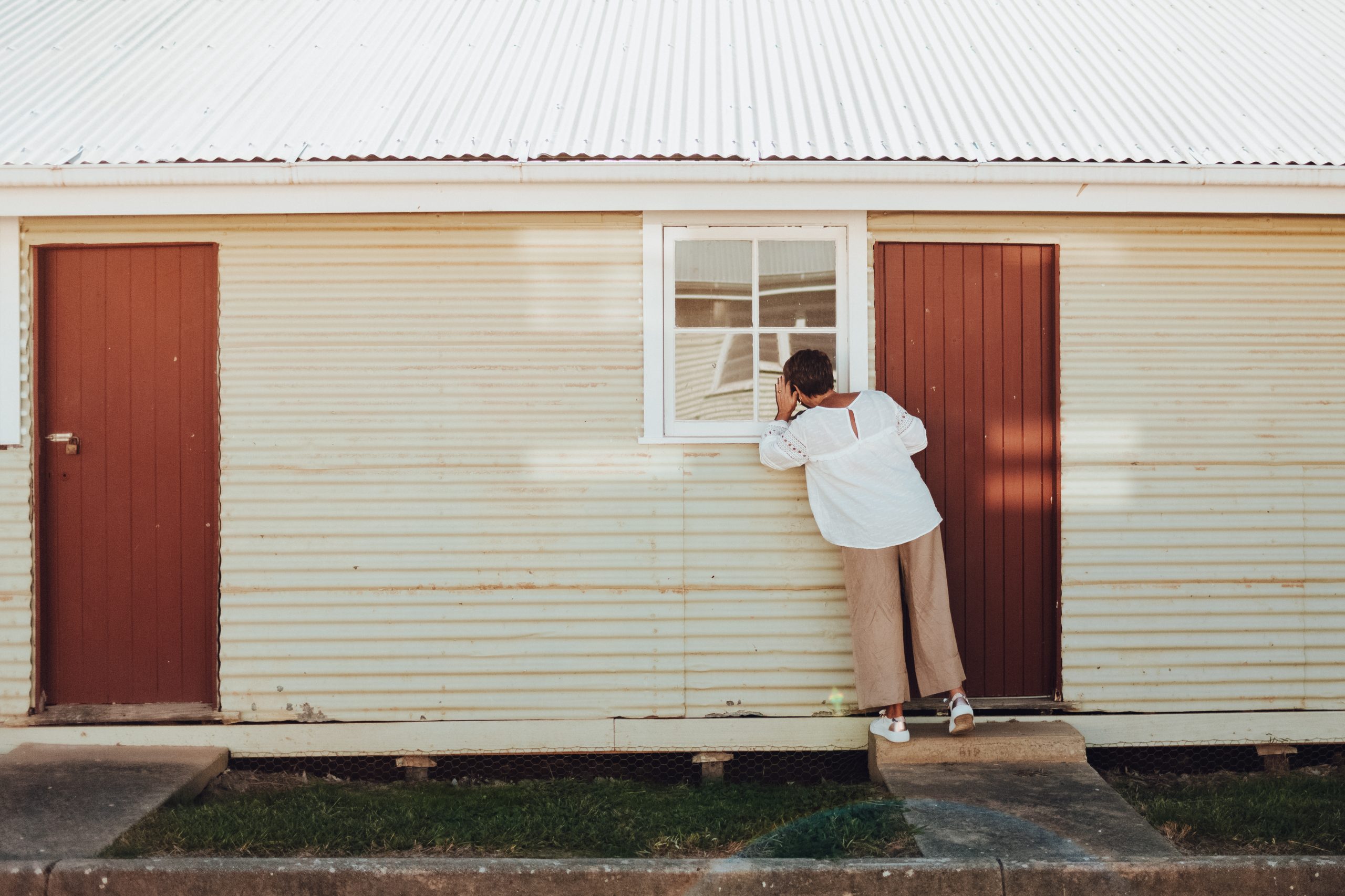 Bonegilla Migrant Experience - Sydney Melbourne Touring